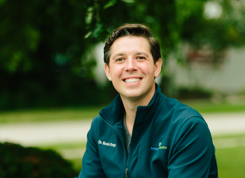 Homepage - Knapp Ortho