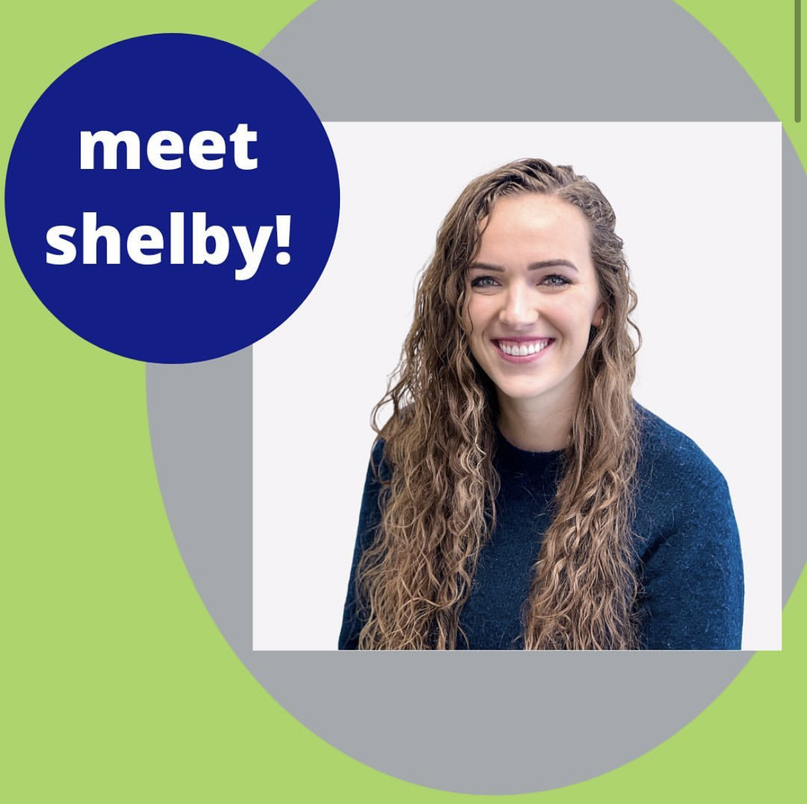 welcome shelby! - Knapp Ortho